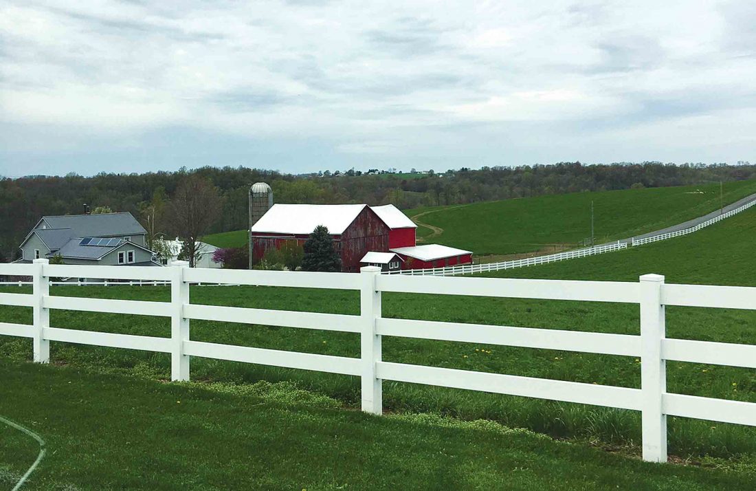 Weekend Trips: Discover a new world on the backroads of Amish Country ...